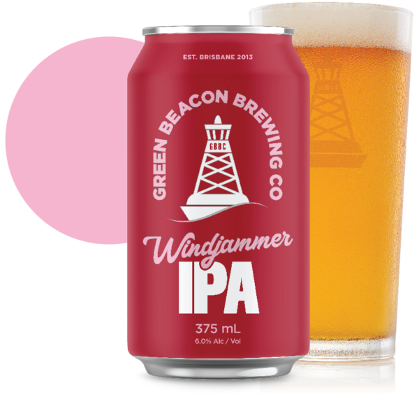 Our Beer - Green Beacon Brewing Company